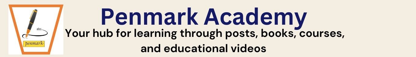 Penmark Academy for Lifelong Learning